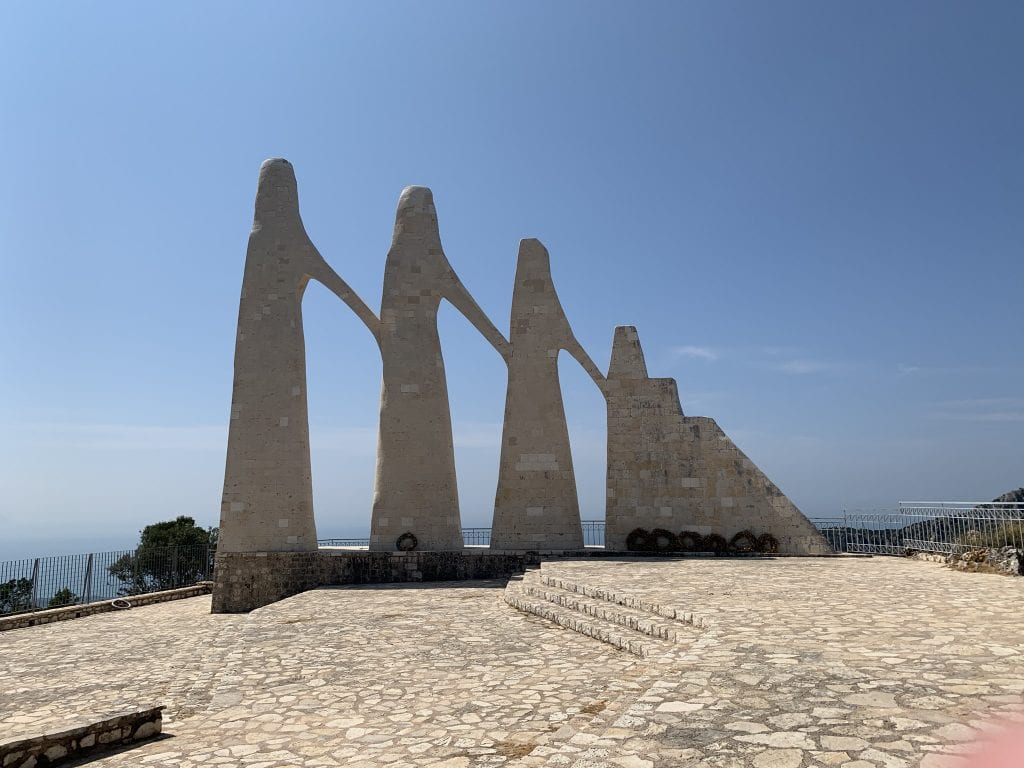 Performances | Maria Cominis